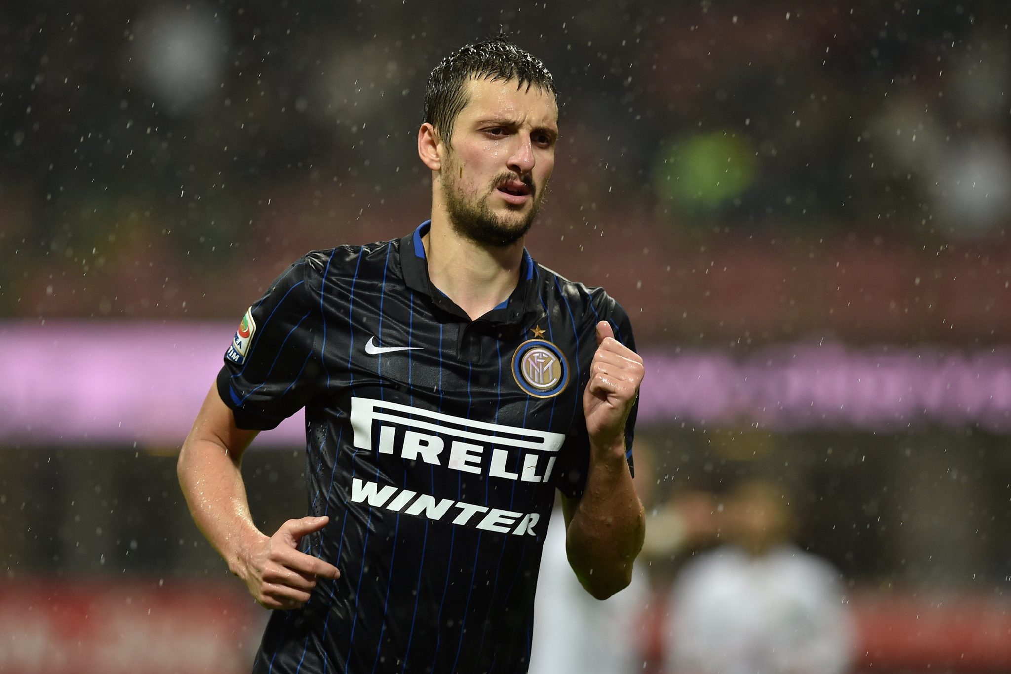 Ex-Inter Midfielder Kuzmanovic: "Very Nice To Share Locker Room With So ...
