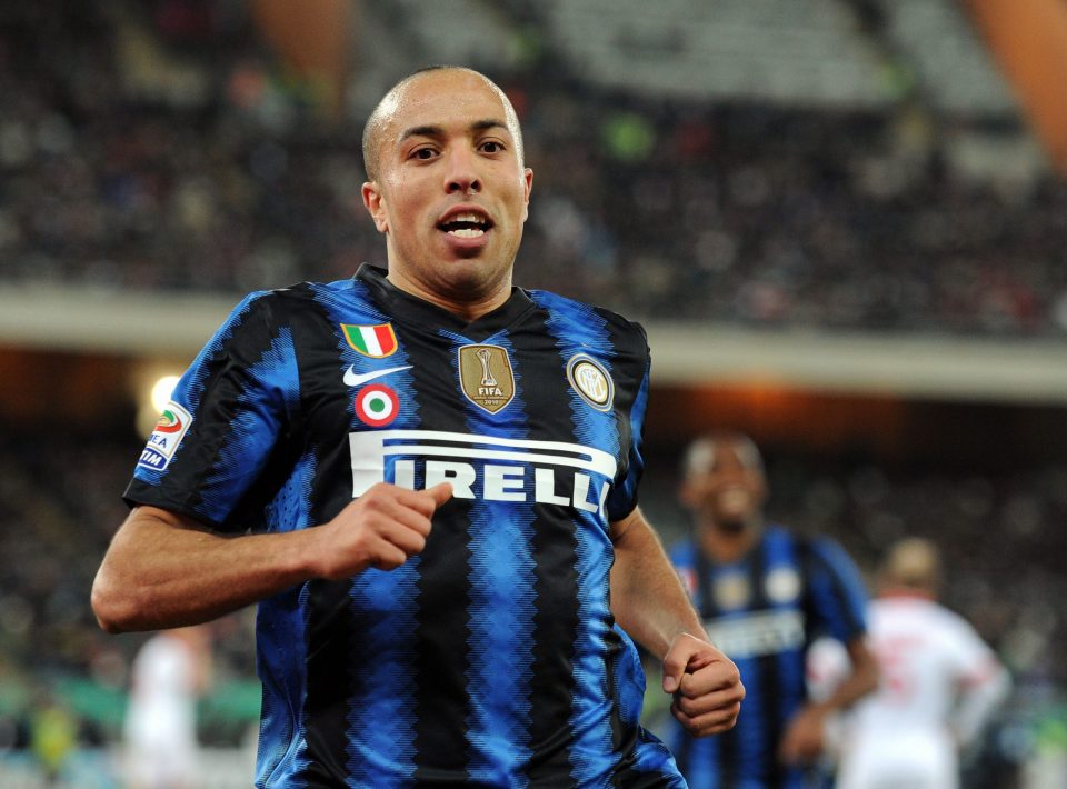 Houssine Kharja: "Hakimi Has To Adapt To Inter Teammates & Vice Versa"