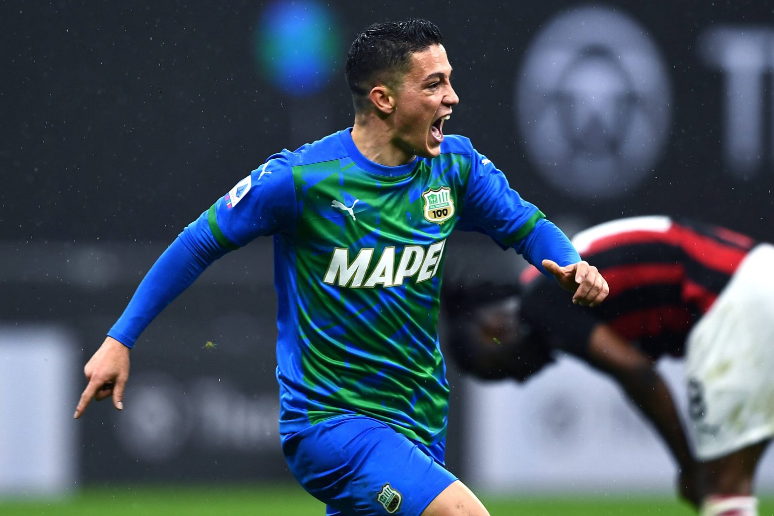 Inter Are 'Most Serious Contenders' To Sign Sassuolo Striker Giacomo ...