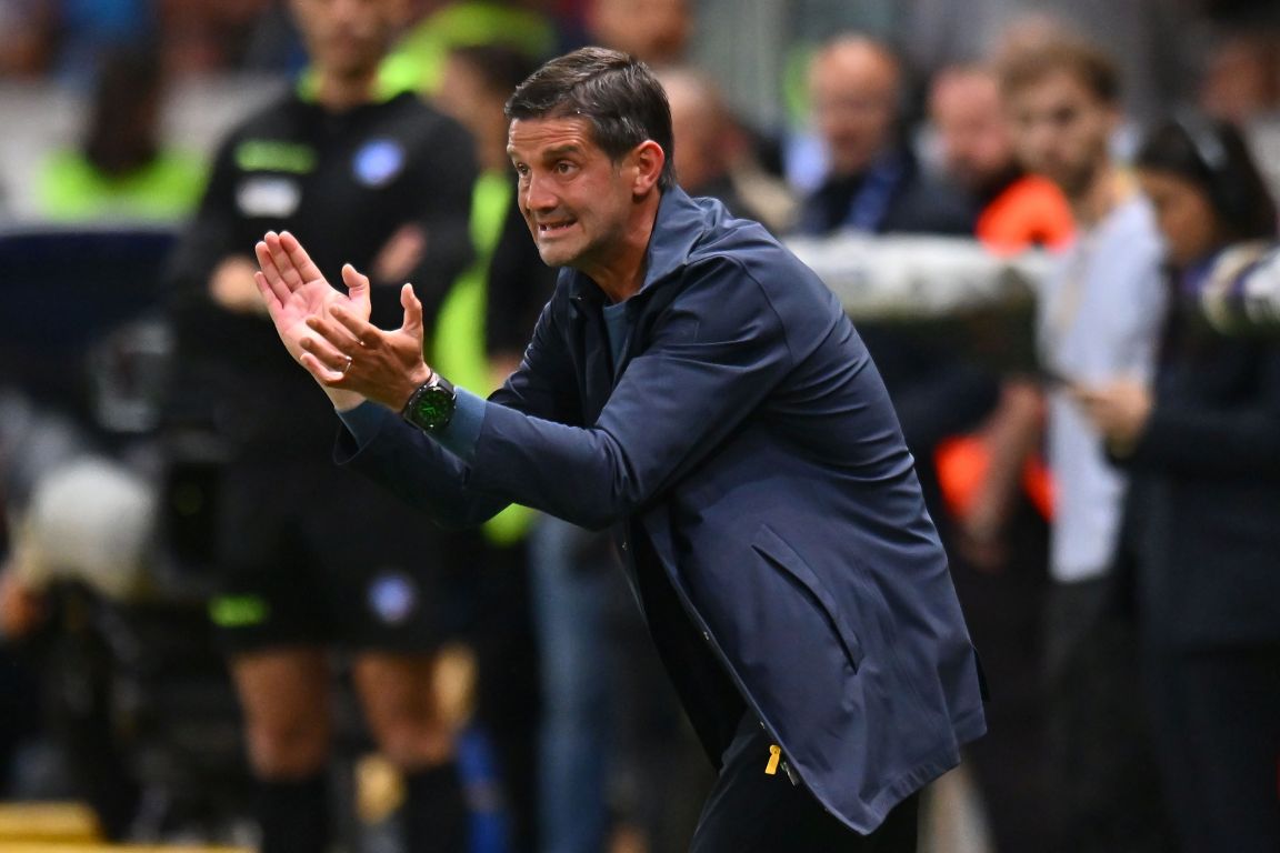 Luca Toni praises Inter Milan: “A team of champions”