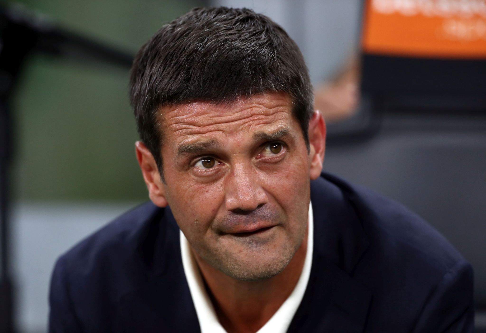 Inter Milan 2-1 Sassuolo: 'Dominant' Nerazzurri but 'wasteful'
